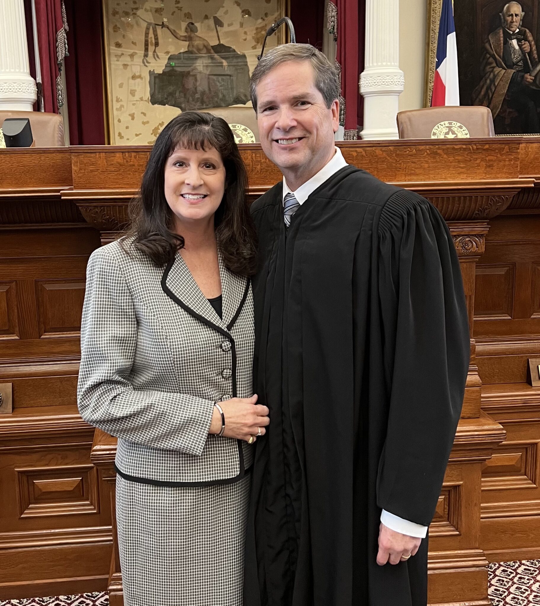 Homepage - Justice Field