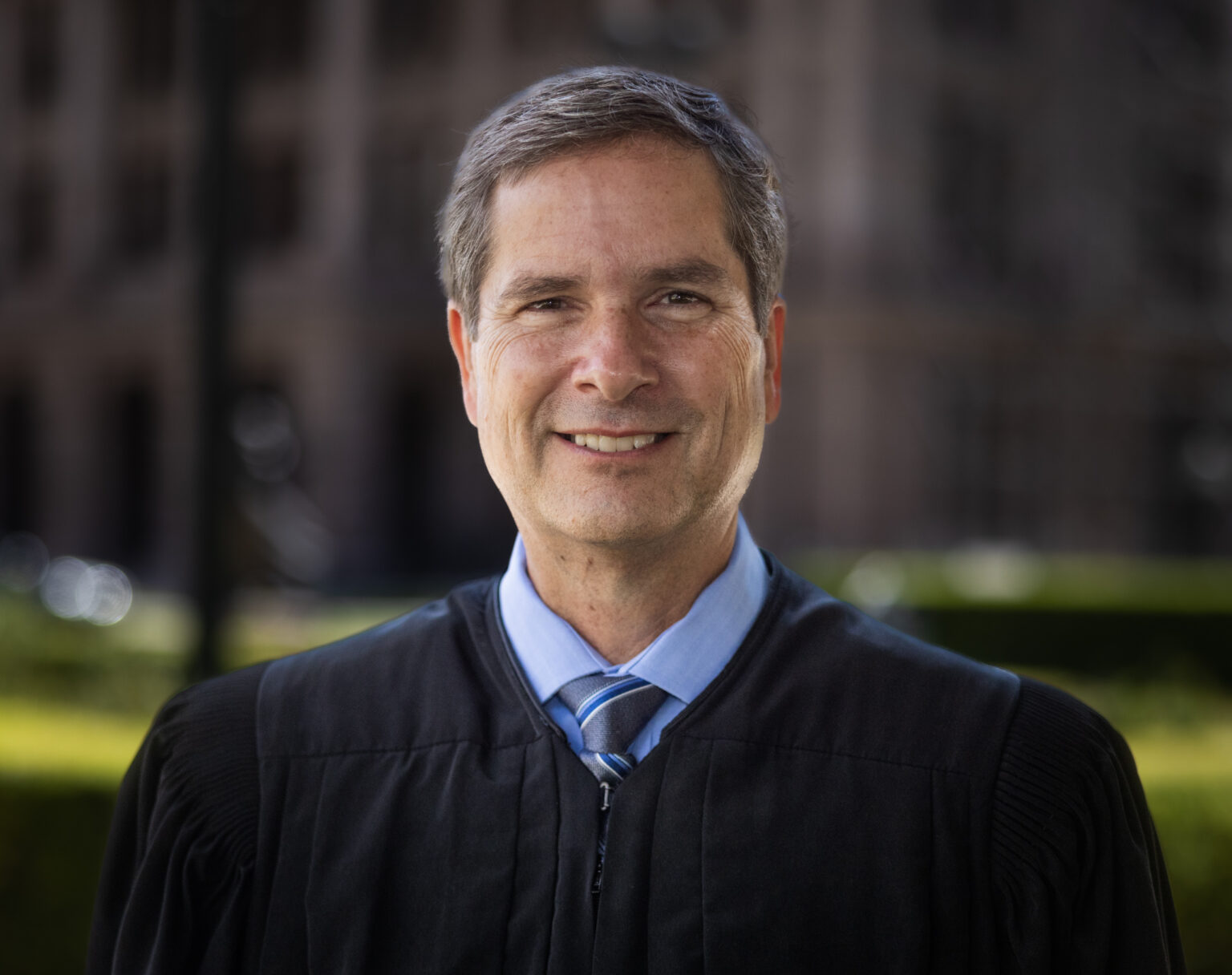 Homepage - Justice Field